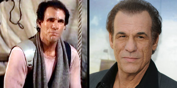 Mania de Casal: Mania de Recordar - Veja como estão os atores dos Goonies