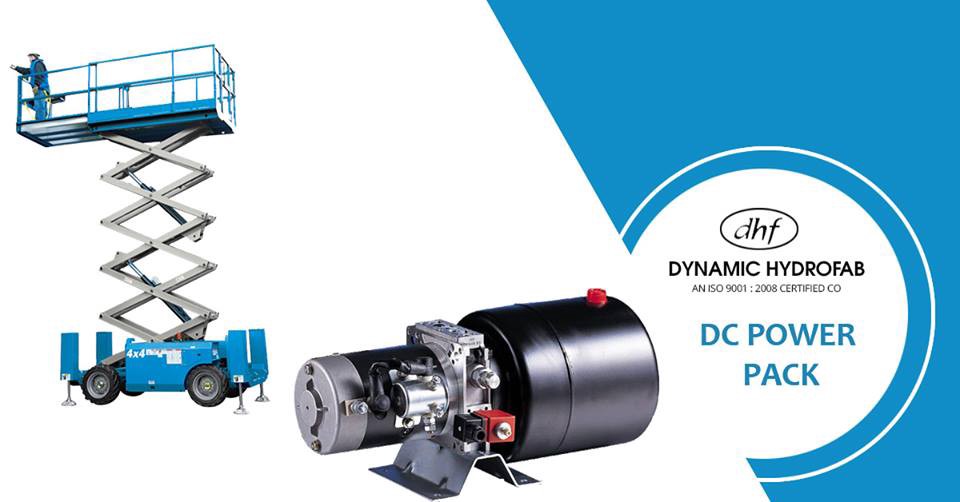 An Overview of DC Power Units and Their Benefits - Dynamic Hydrofab ...