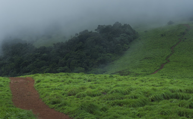 Discrete: Paithalmala: Season