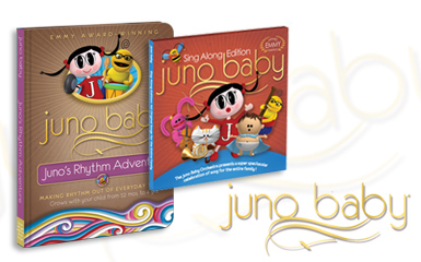 Polk Penny Pinching: Free Juno Baby CD