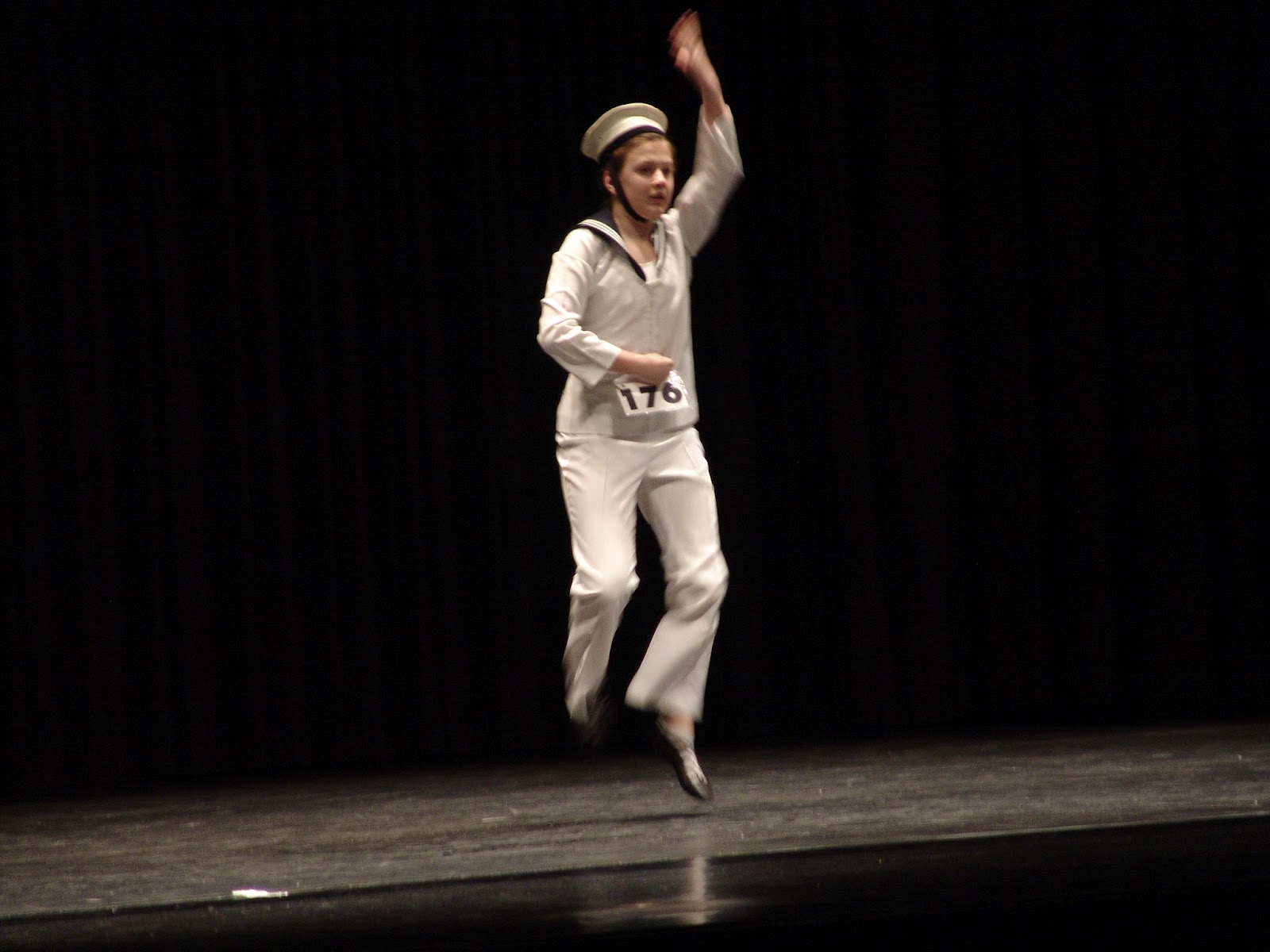 Joyfulness Lived: Prince George Dance Festival