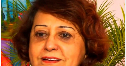 Amazônia Educa Ciência: Repassando: EDNA CASTRO É A MAIS NOVA ...