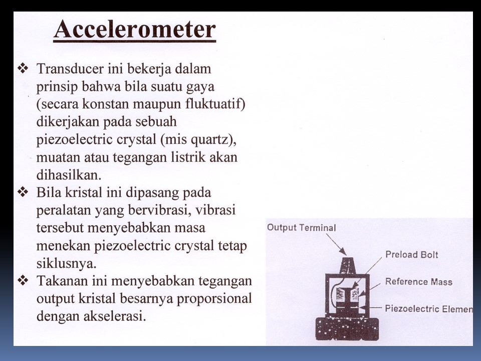 BELAJAR DASAR SENSOR VIBRASI