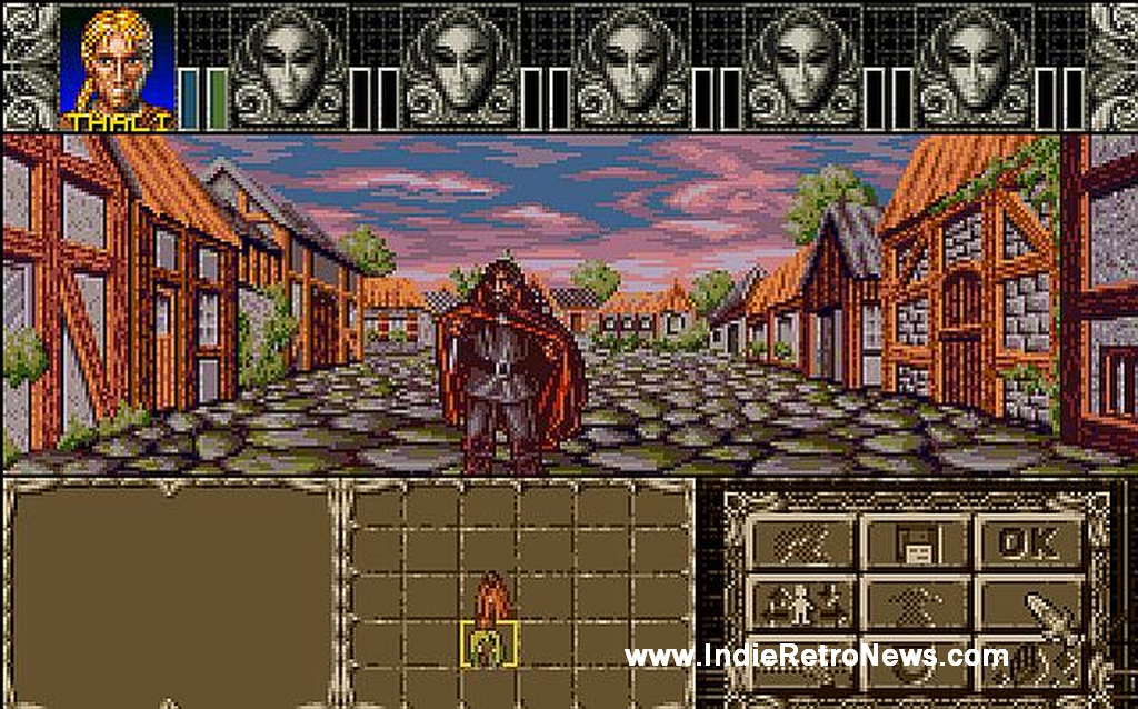 Indie Retro News: crpg