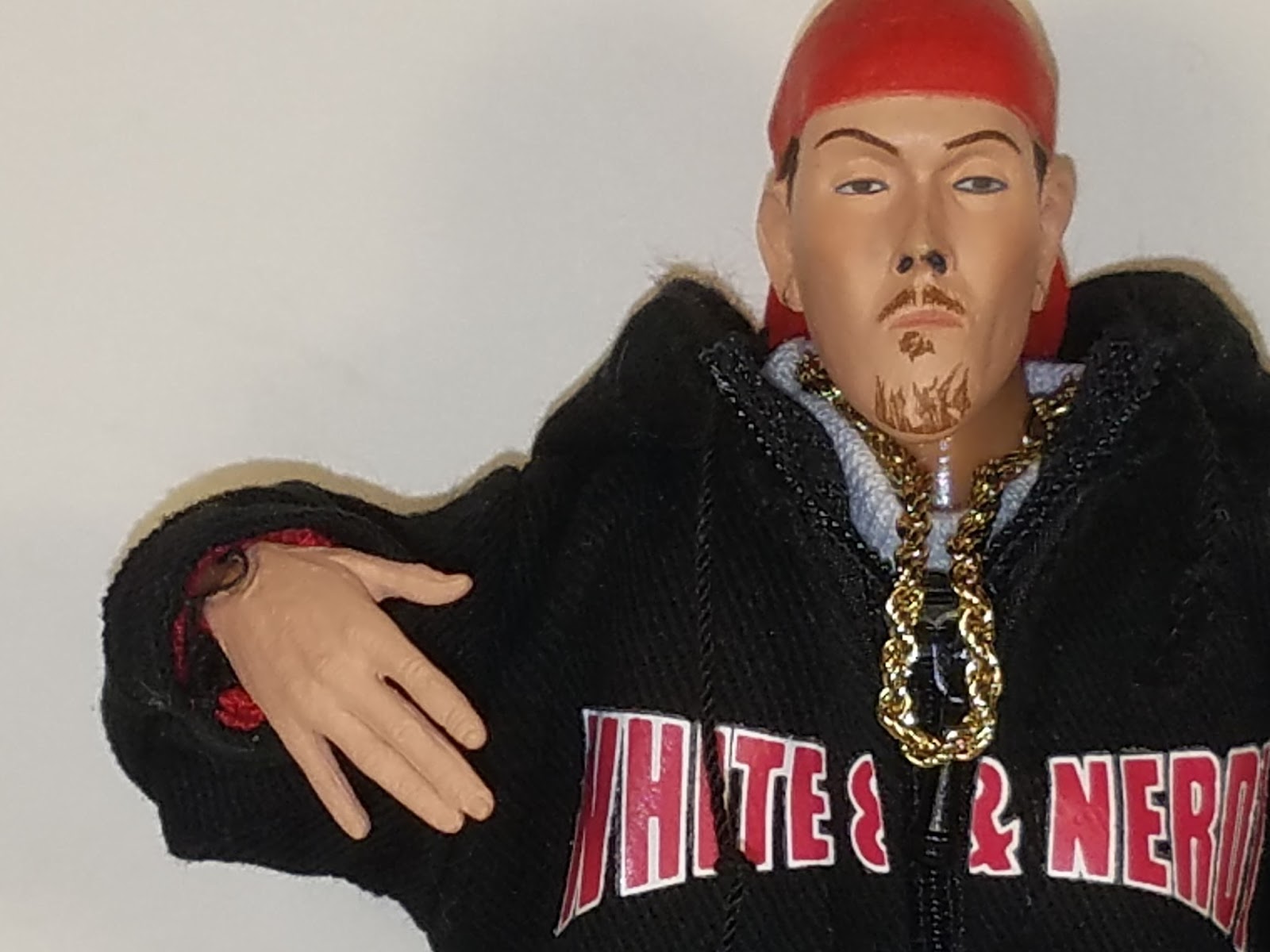 The Gryphon's Lair : 2017