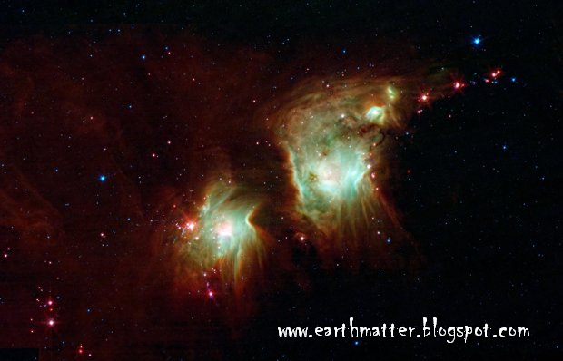 Earth Matter's of 2012: Amazing Space Photos Collection and Real Space ...
