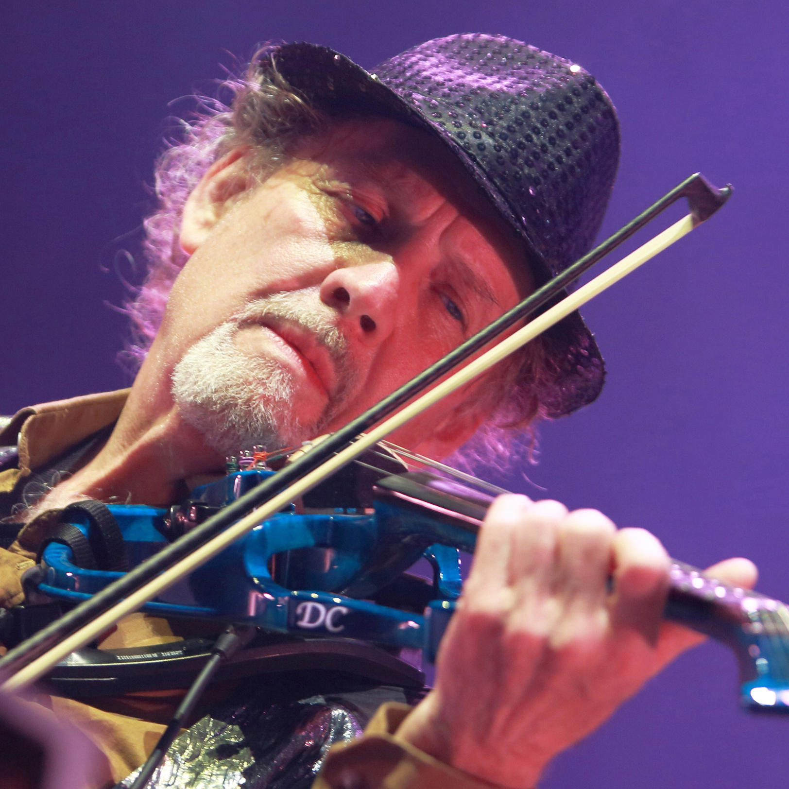 THE CLASSIC ROCK MUSIC REPORTER: DAVID CROSS LEGENDARY 'KING CRIMSON ...