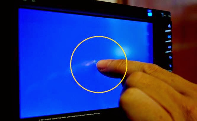 Cara memperbaiki touch screen BB | Journal of Sincerity