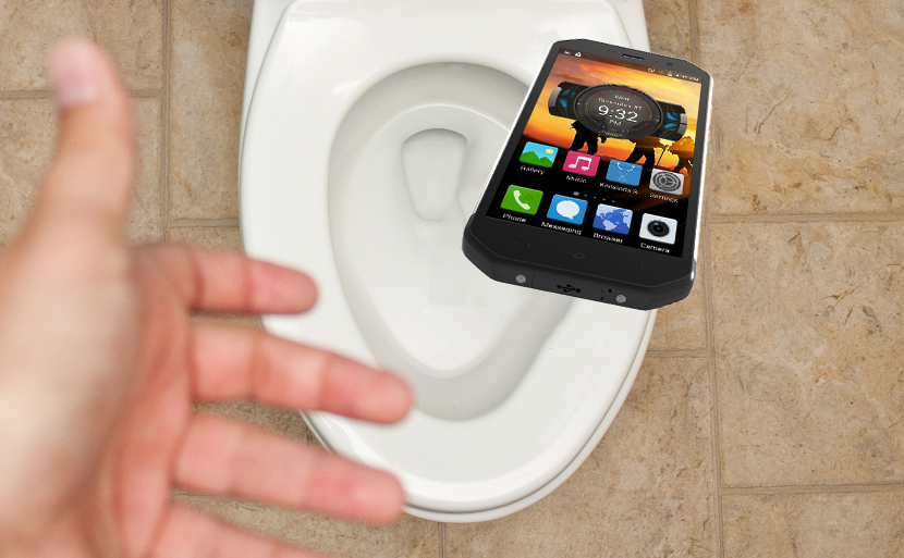 HOW TO FIX A WATER DAMAGED PHONE IN 10 EASY STEPS