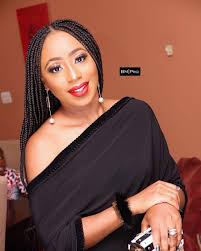 FASHION, LIFESTYLE, ENTERTAINMENT AND EVENTS: JENNIFER OBODO SAYS FAKE ...