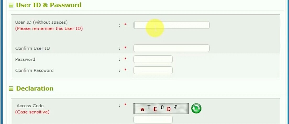 Kerala PSC Thulasi Login and PSC One Time Registration - PSC Library