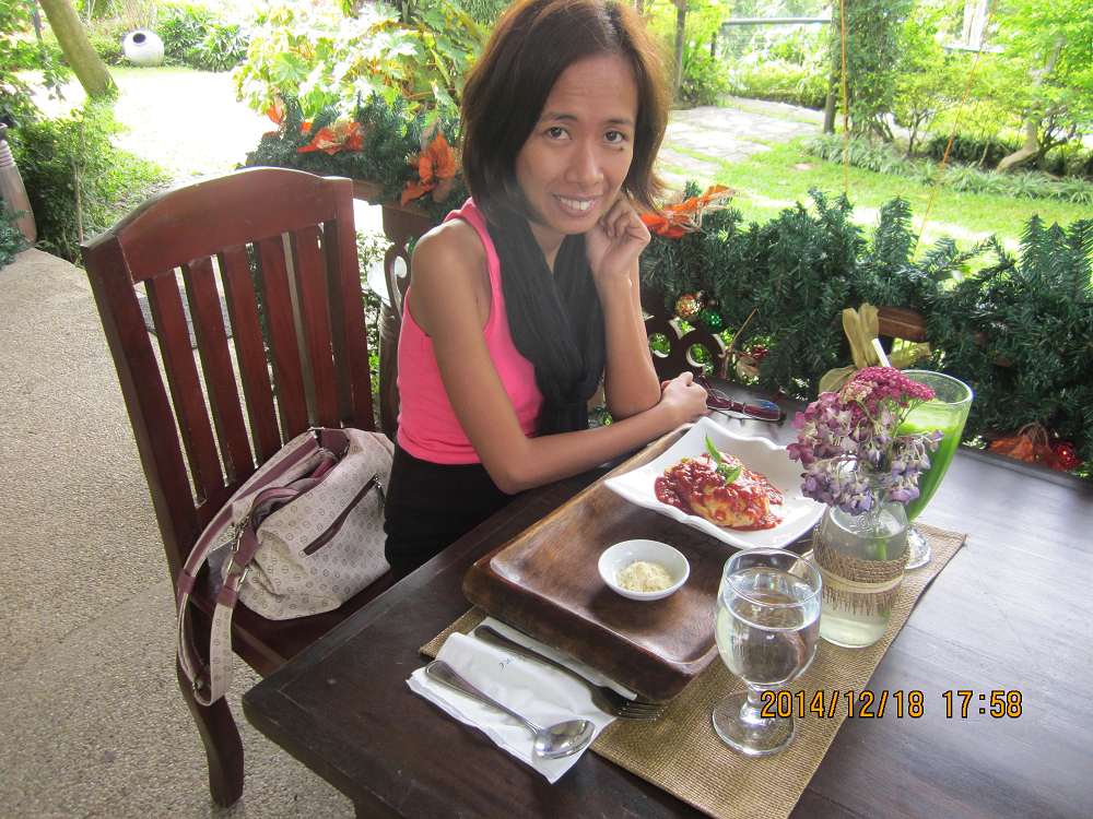 Nurture Wellness Villaga Spa in Tagaytay: One of the Best Pampering ...