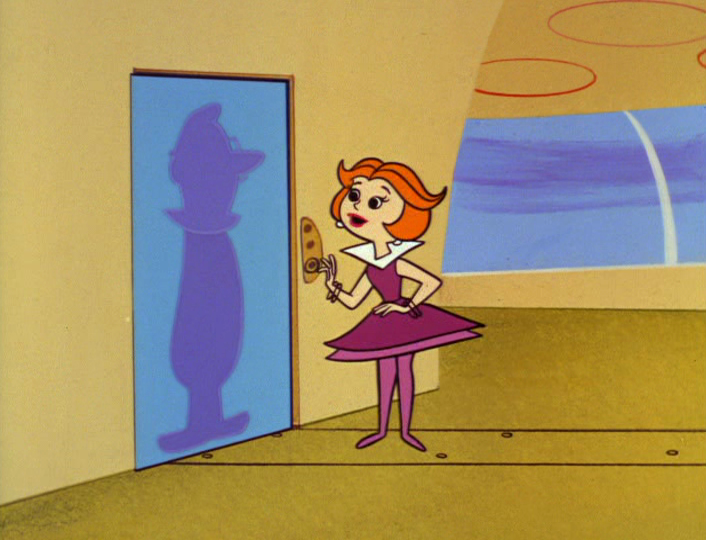 Yowp: The Jetsons – Elroy’s TV Show