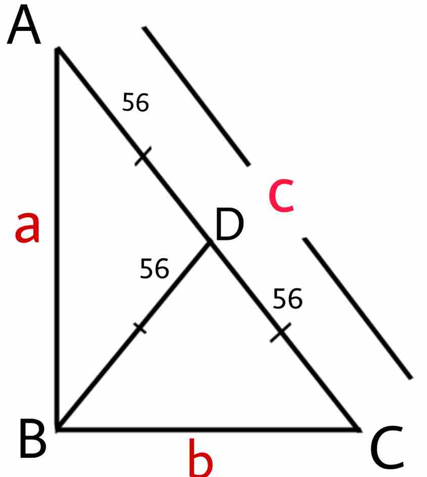 Geometry Multiple Choice Questions and Answers for SSC EXAMS