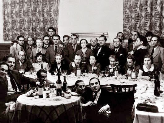 La Biblioteca de Bizien: LAS MUJERES DE LA GENERACIÓN DEL 27