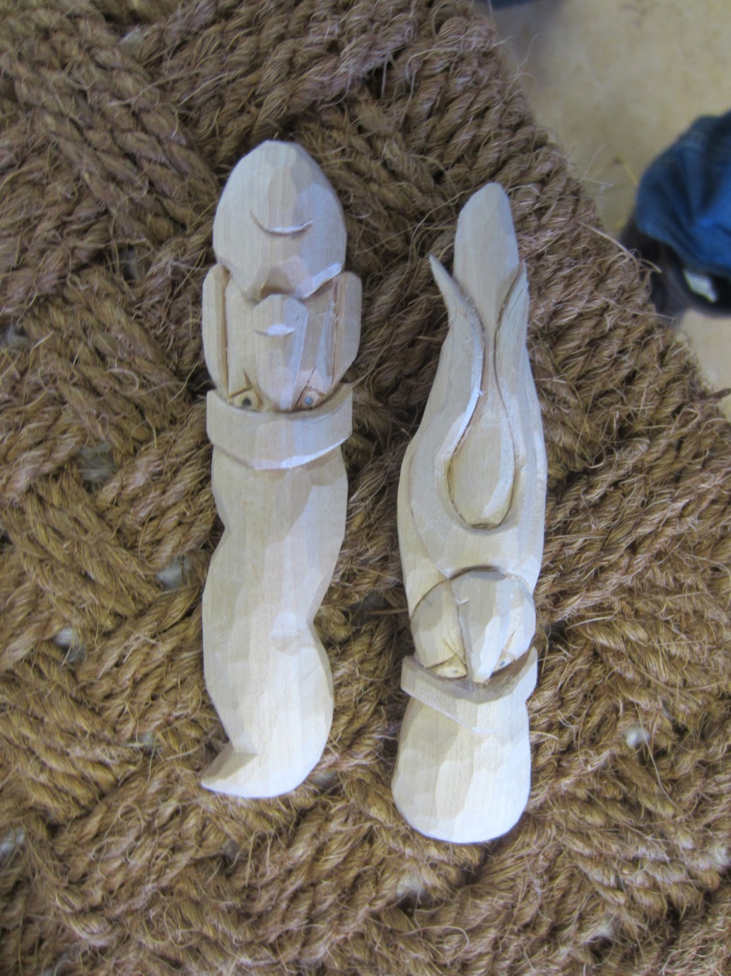 Warwicker's wanderings: March 2019