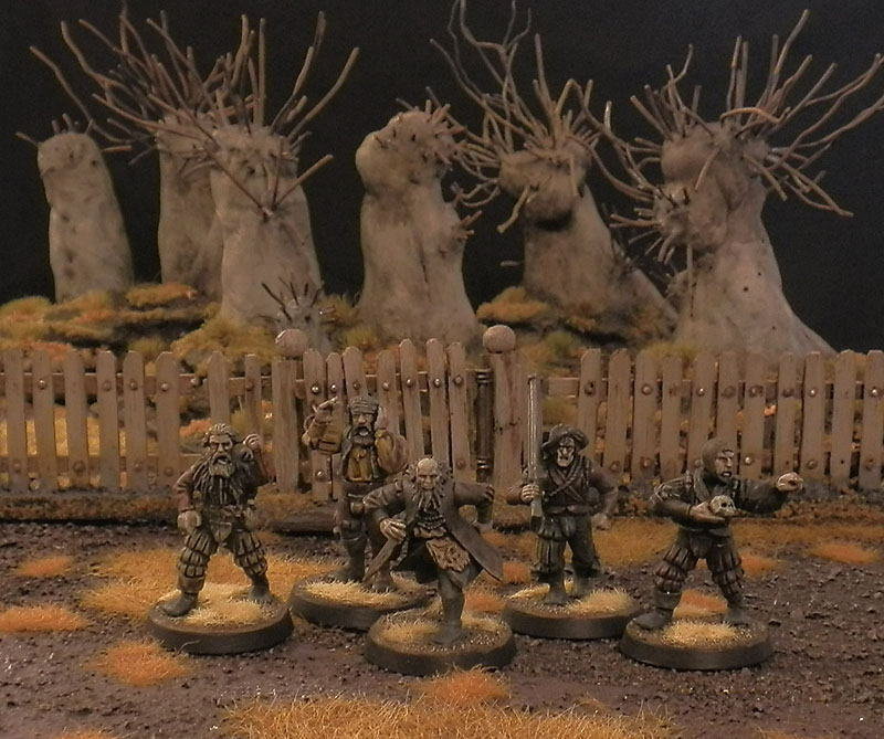 Gardens of Hecate: CLXXXI. Legen: Sir Pelial and the Left-Handed Knight