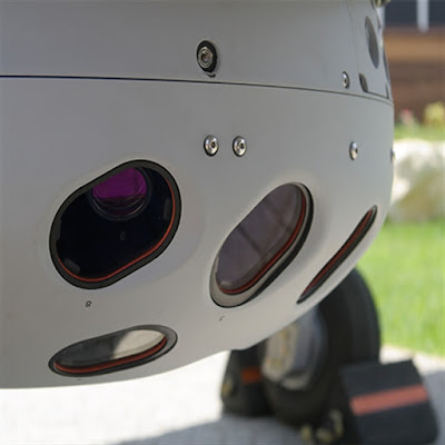 Koide9enisrael: Découvrez le nouveau système électro-optique de Elbit ...