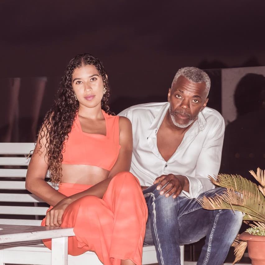 Girlfriend : Wale Ojo has girlfriends. He likes women so much and he ...