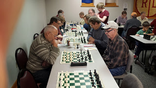 Ozaukee Chess (ORCA)