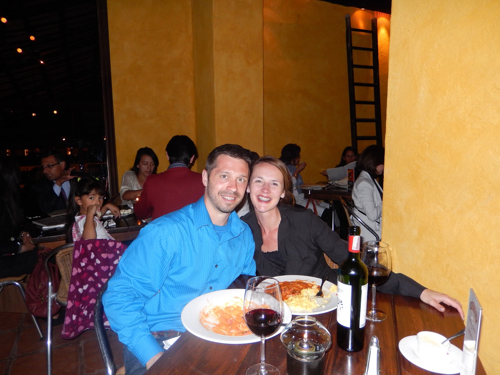 United Continents of Sibley: Sam Sibley: Days 5 and 6