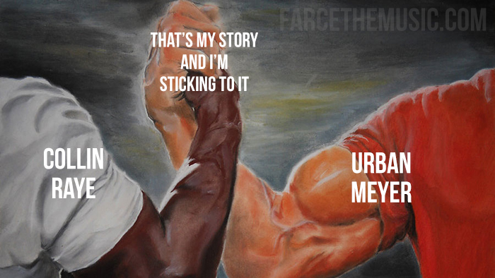 Farce the Music: More Epic Handshake Memes: Collin Raye, Miranda ...