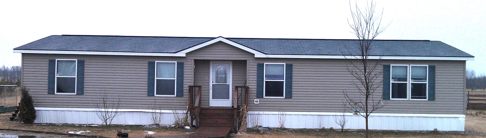 MN Double Wide For Sale - $54,950/best offer