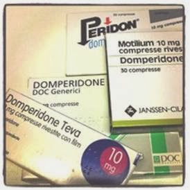 The Cancer: DOMPERIDONE (MOTILIUM, PERIDON) IL FARMACO ANTINAUSEA SOTTO ...