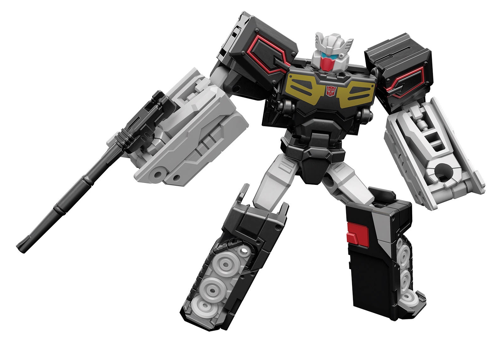 Transformers News: Transformers Titans Return Rewind And Stripes ...