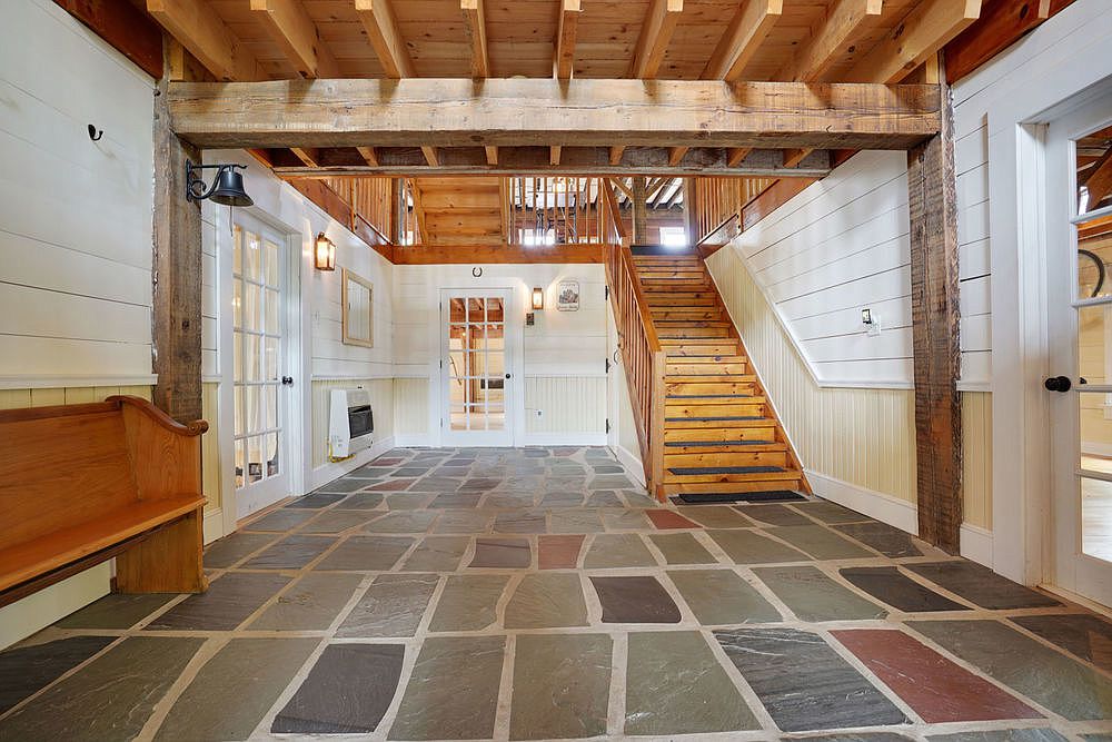 Sweet House Dreams: Neshanic Mill, 1876 Grist Mill in Hillsborough, New ...