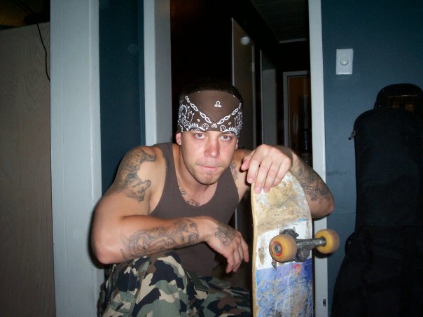 Who is ODD TV aka Matt Procella? (ODD Reality)