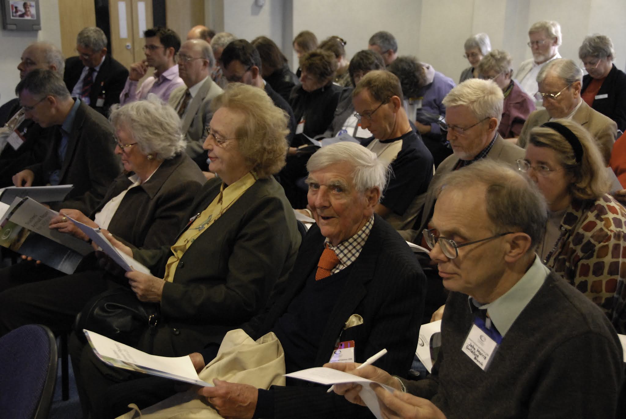 The Geographical Assocation and its Presidents: 1981: Professor William ...