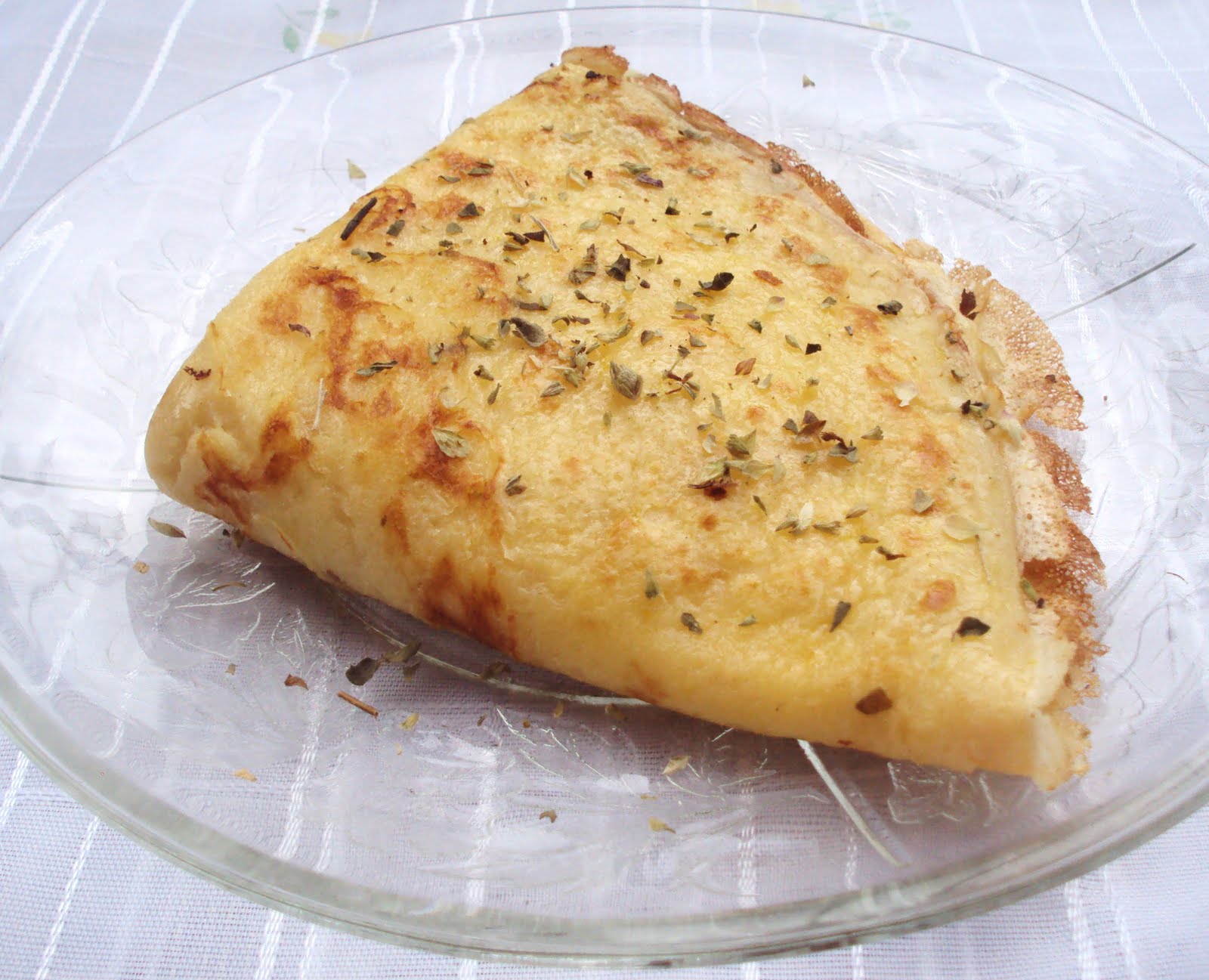 Nárwen's Cuisine - Sabores do Mundo : Crepes Salgados com Recheio de ...