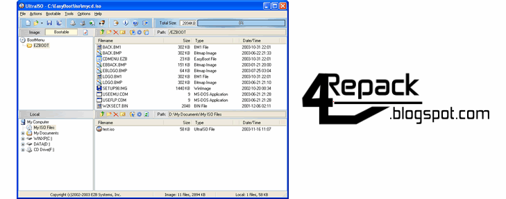 Ultraiso Premium Crack With Latest Version Full Updated