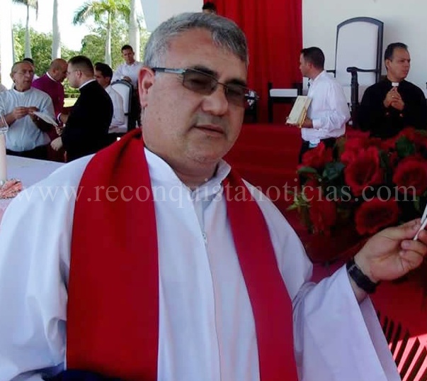 Reconquista Noticias