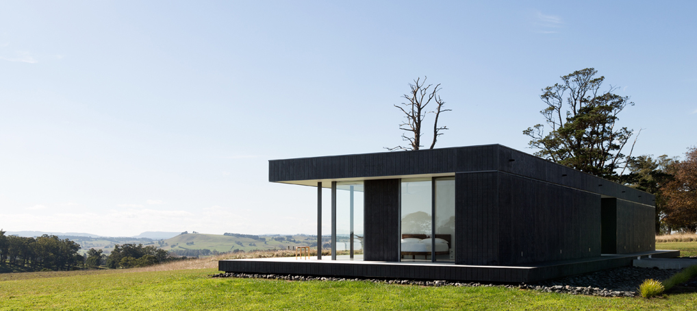 Prefab Modular Houses by Intermode, Victoria, Australia: Prefab Modular ...