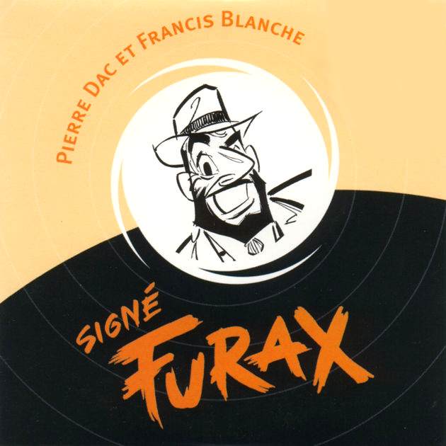 "S" obéit et "R" agit: Signé Furax