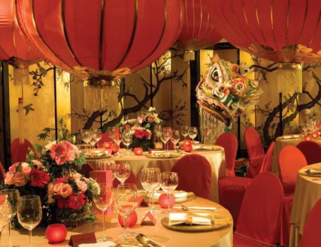 Events Asia New York City