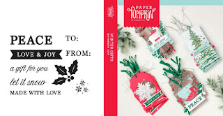 Julie's Stamping Spot -- Stampin' Up! Project Ideas by Julie Davison ...