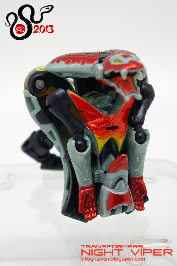 toyhaven: Happy Chinese New Year to one and all in the year of the ...