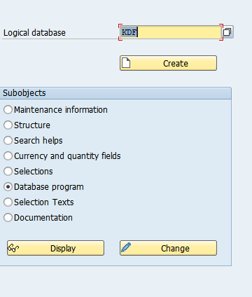SAP ABAP Central: FBL1N Enhancement Document Date Functionality
