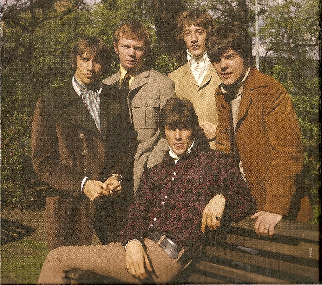 Sweet Songs Never Last Too Long: Bee Gees 1st (1967)