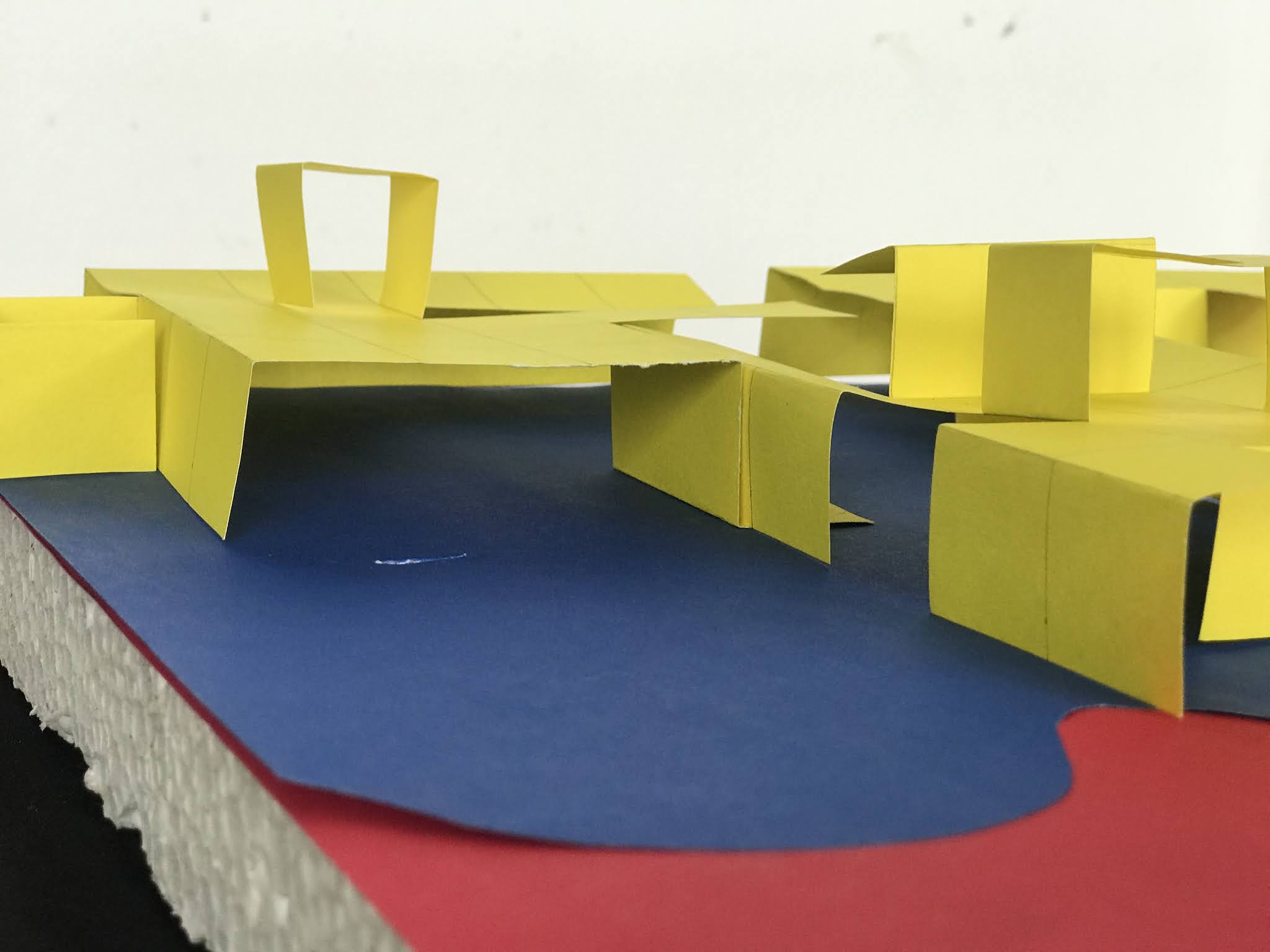 Estructura Modular. 2da parte.