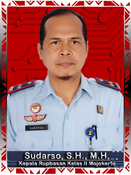 Lomba Logo dan Slogan peringatan Hari Bhakti Pemasyarakatan ke-58 ...