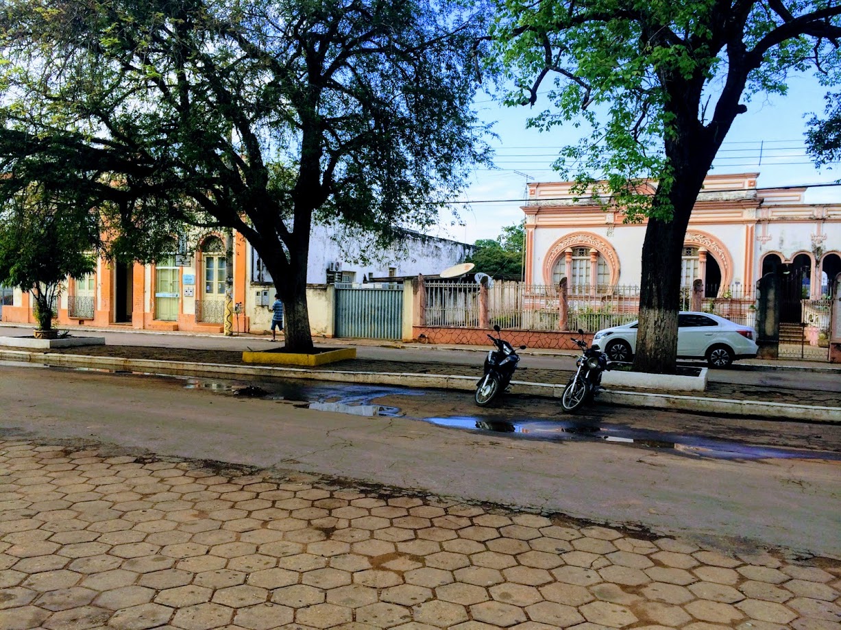 Cáceres | Mato Grosso - Geografia Total™