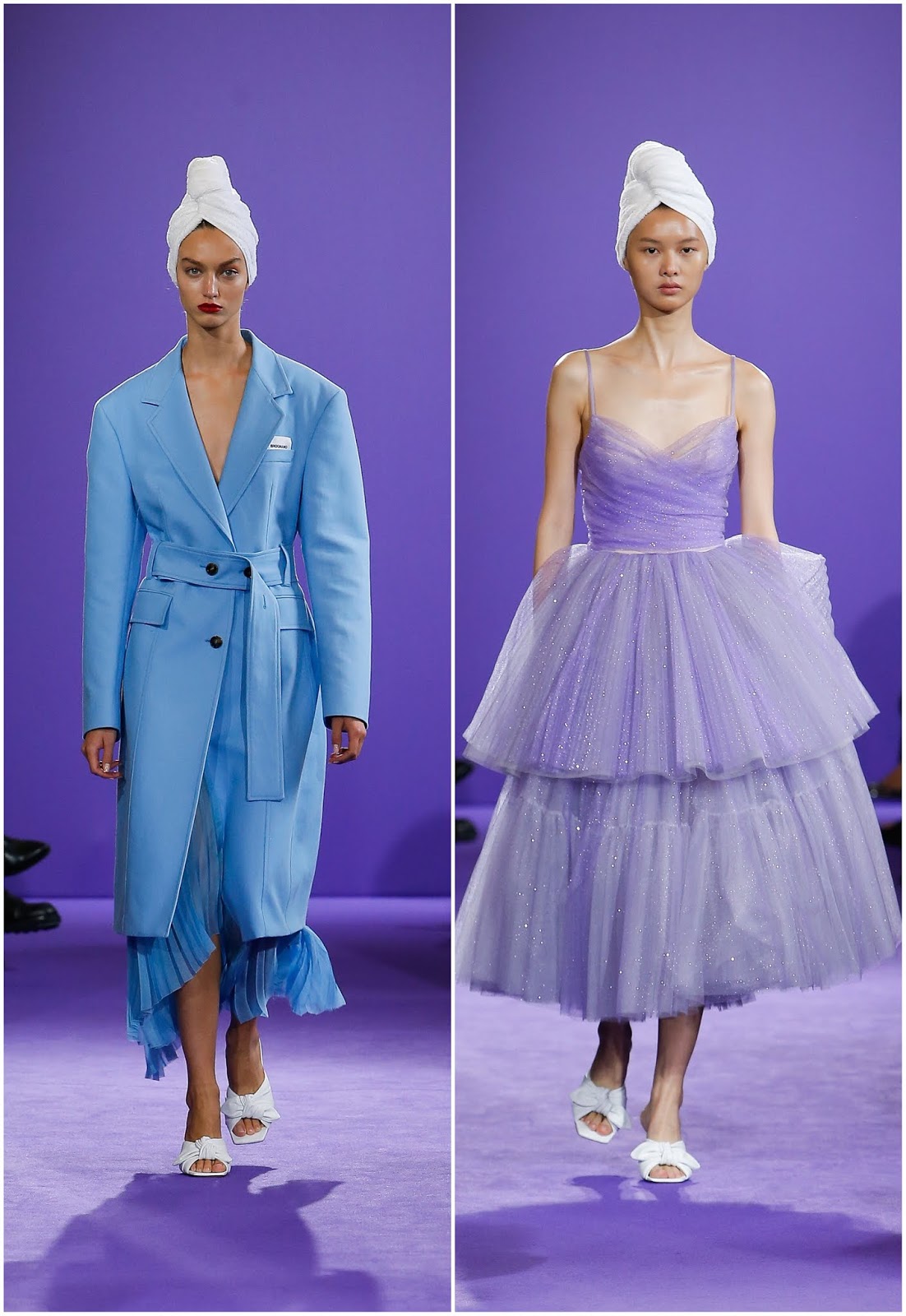 S in Fashion Avenue: SS 2020 FASHION TRENDS: Colors