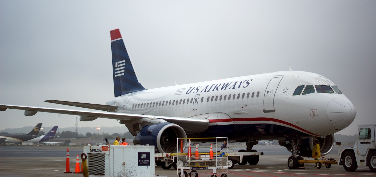 fly HIA Blog: The Aircraft of MDT: Airbus A319/A320