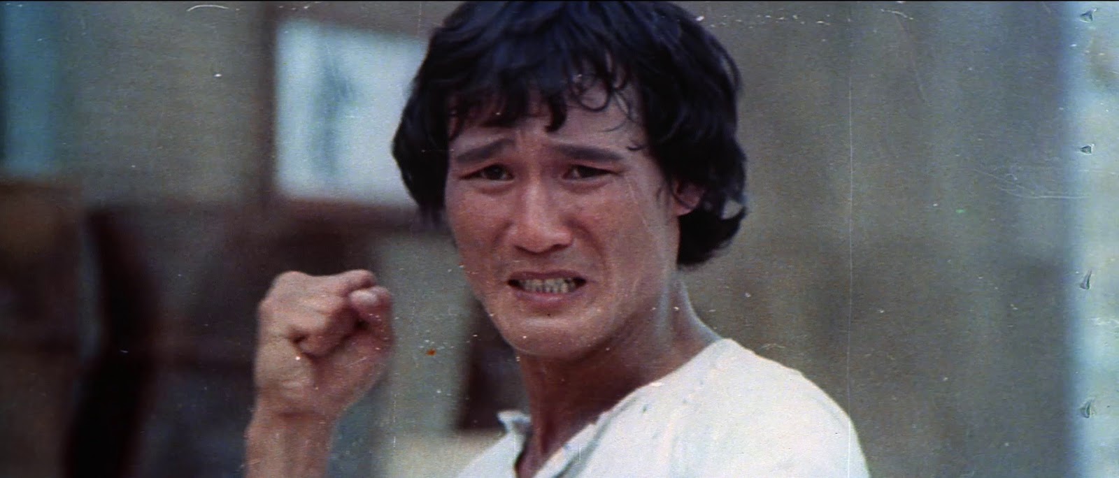 Cool Ass Cinema: Chinese Hercules (1973) review