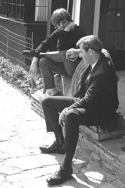 Meet the Beatles for Real: Remembering Johnny Dean