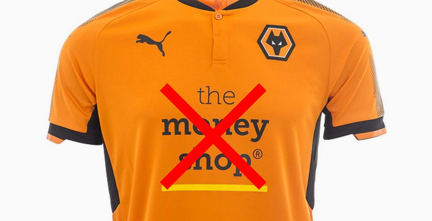 Wolverhampton Wanderers Announce Adidas Kit Deal + Ditch Controversial ...